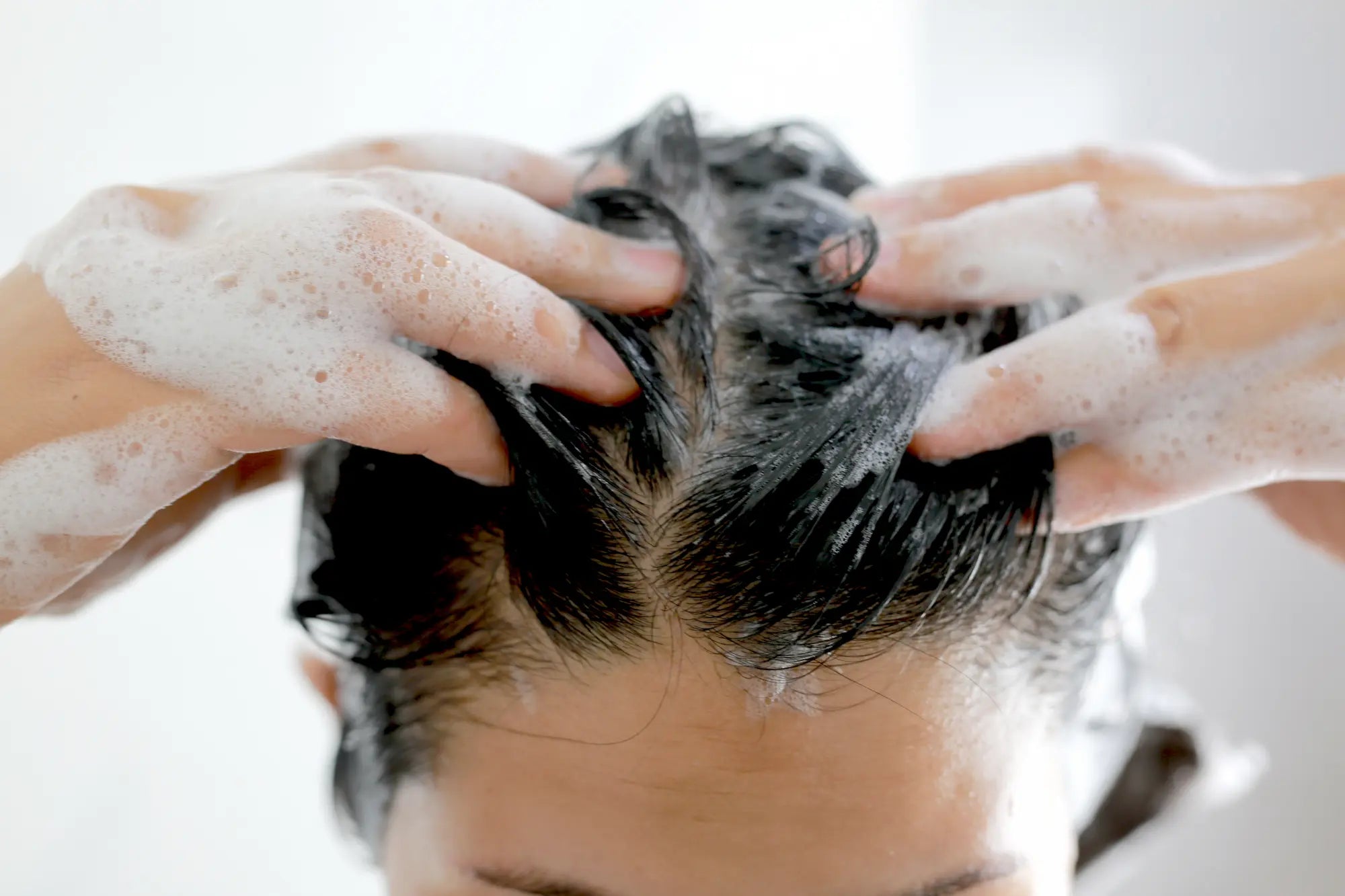 Clean Hair Care Explained: Basics & Benefits