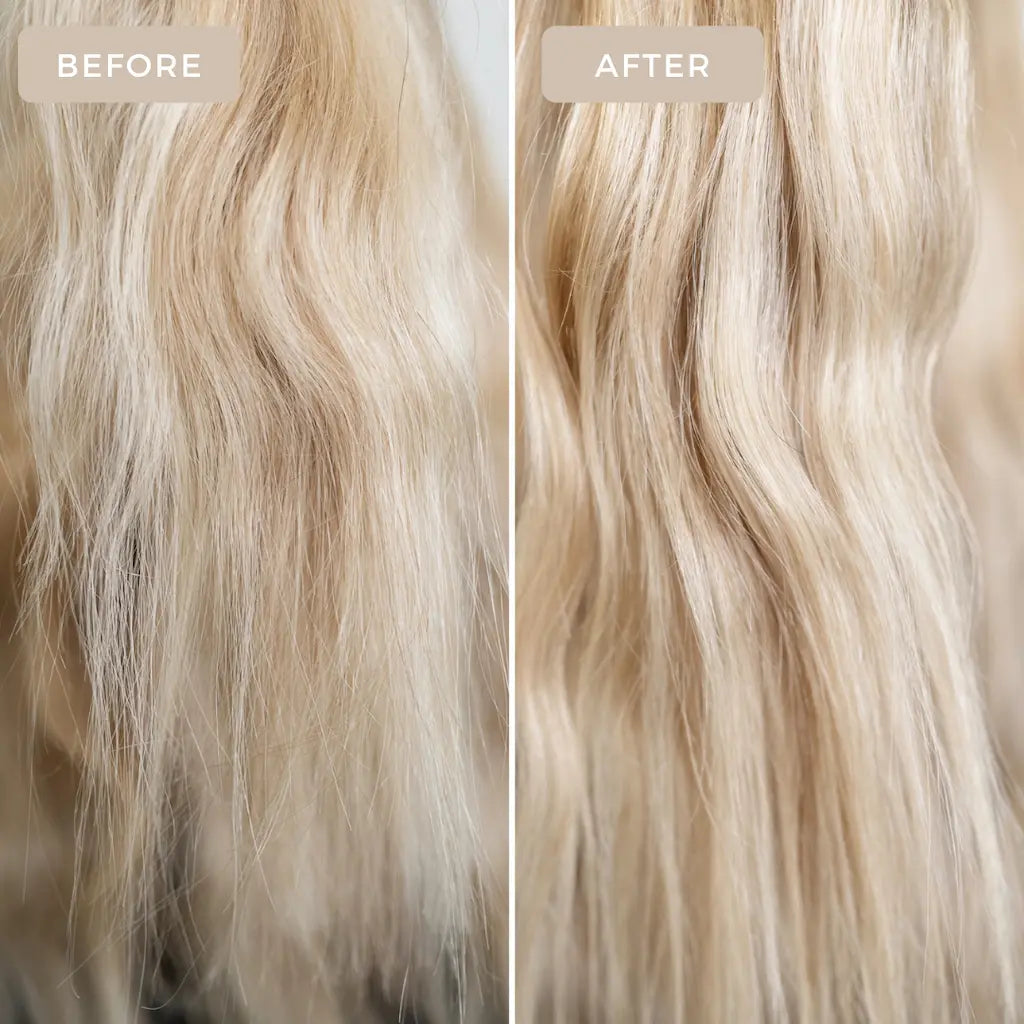Hair Serum Benefits: How to Use It for Stunning Results
