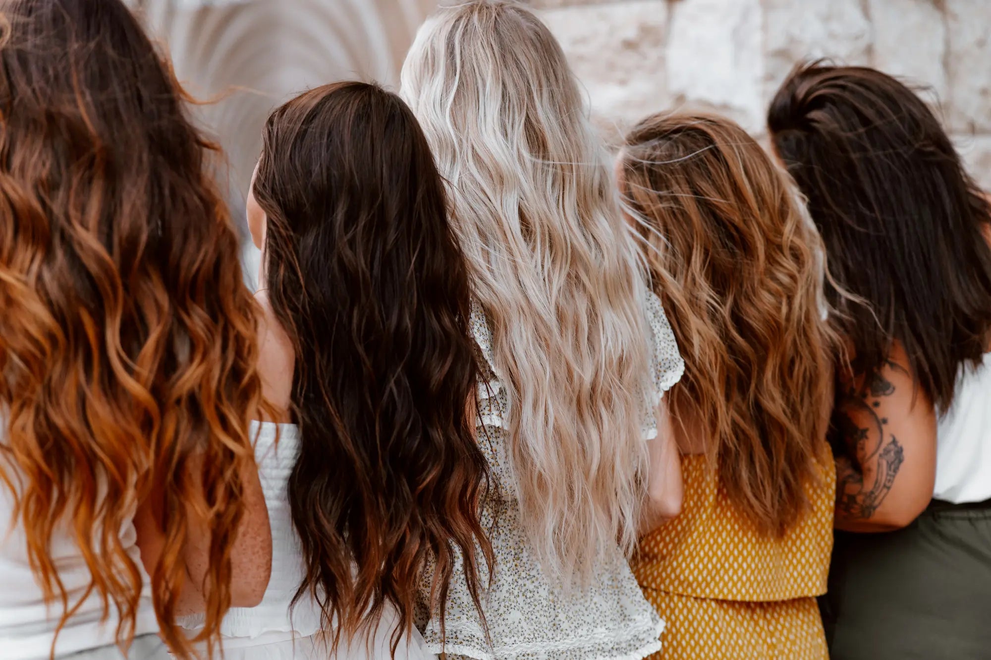 How To Take Care Of Dyed Hair