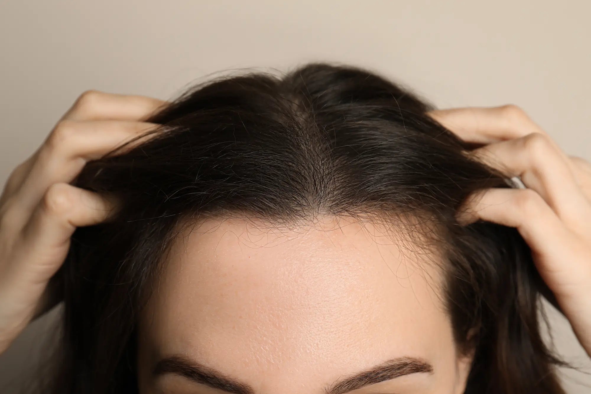 How to Take Care of Your Scalp