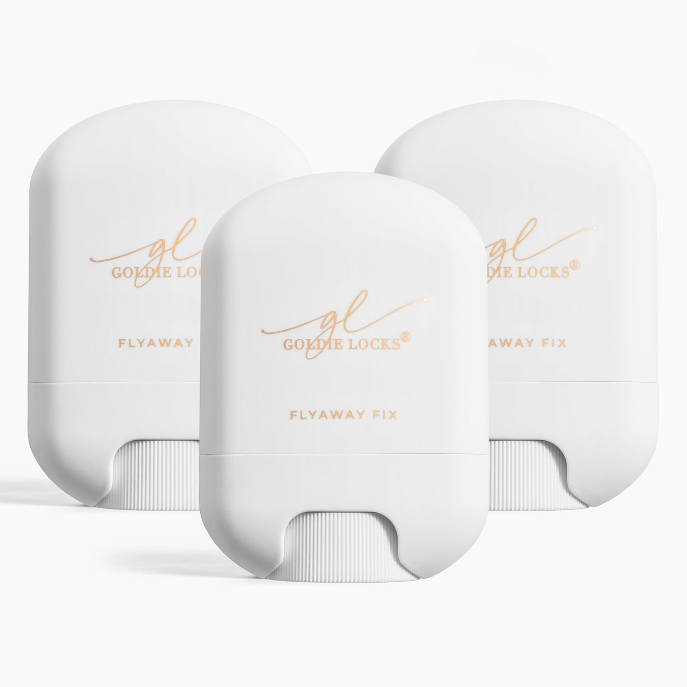 Pomade Stick for Hair Flyaways - Goldie Locks